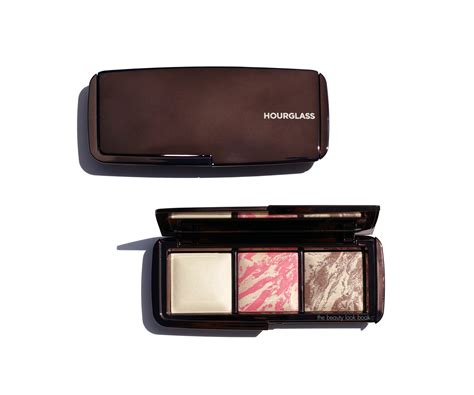 Hourglass Ambient Diffused Light Palette The Beauty Look Book