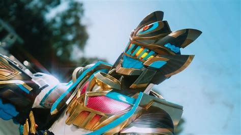 Kamen Rider Gotchard Episode 24 Full English Sub Tokufun