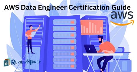 how to become an aws certified data engineer a complete guide