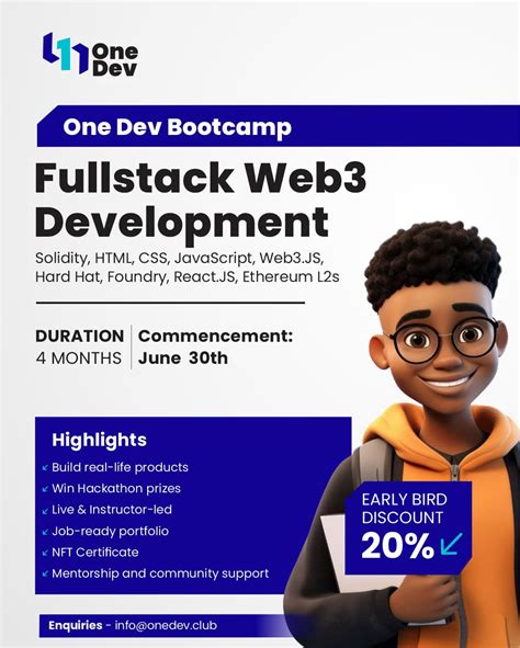 Buy Fullstack Web3 Development By One Dev On Selar