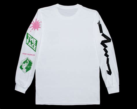 Barney Bubbles Boot Boyz Biz