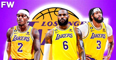 Jarred Vanderbilt Gets Real On Playing With Lebron James And Anthony