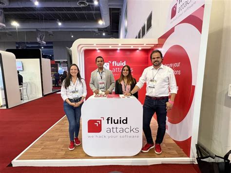 Fluid Attacks Posted On Linkedin