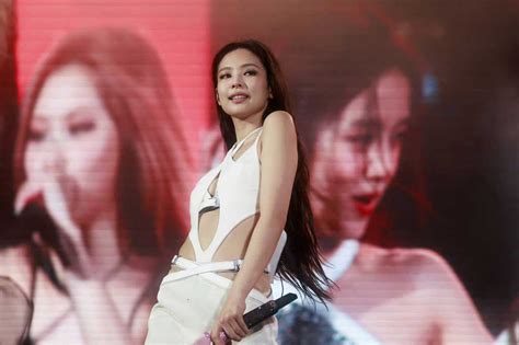 Jennie Keluar Panggung Saat Blackpink Konser Di Australia Agensi Ambil