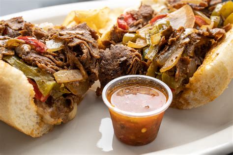 Traditional Philly Cheesesteak Menu From Philly Cheesesteaks