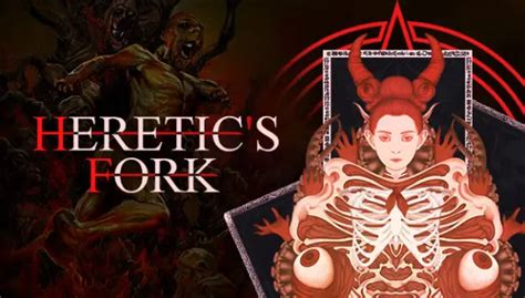 Achetez Heretics Fork Steam Pc Ps4