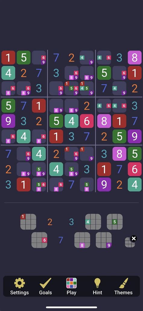 Ive Tried Everything I Can Think Of Please Help Rsudoku