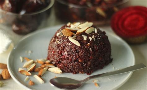 Beetroot Halwa Recipe By Arjyo Banerjee Ndtv Food