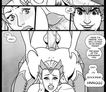 Submission Agenda Enchantress Remastered Muses Sex And Porn Comics