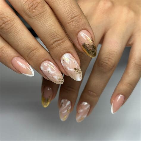 Френски маникюр Терапевтичен и Козметичен Център Gg Facebook