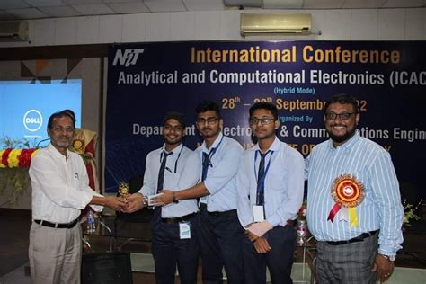 Yash Raj Singh On Linkedin Received The First Prize In The