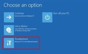 How To Start Your Windows Computer In Safe Mode Using CMD