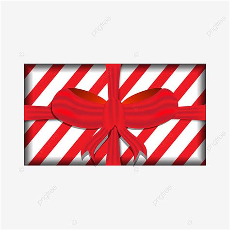 리본이 달린 흰색 선물 상자 선물 상자 리본 박스 Png 일러스트 및 벡터 에 대한 무료 다운로드 Pngtree