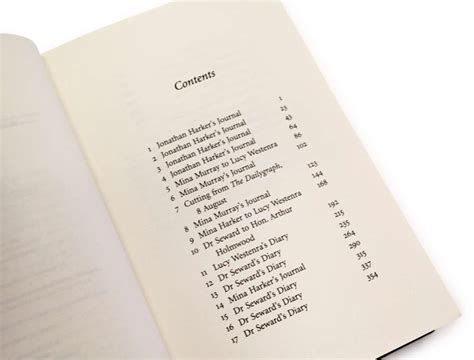 Dracula Puffin Clothbound Classics Fahasacom