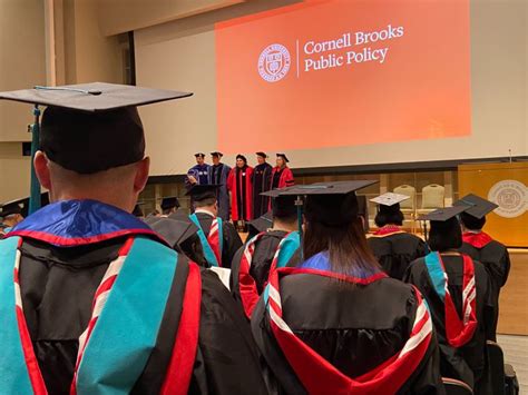 Cornell University Cornell Jeb E Brooks School Of Public Policy On