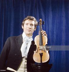 Jeremy Brett With His Second Partner Paul Shenar ะะreal Sherlockะะ