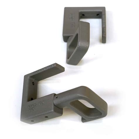 Ladder Offset Bracket At Donald Hammond Blog