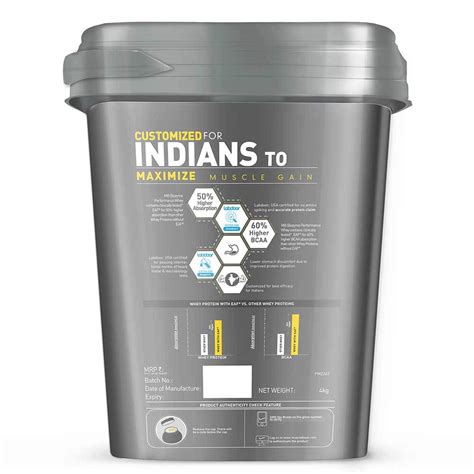 Biozyme Performance Whey Protein Powder At Best Price In India