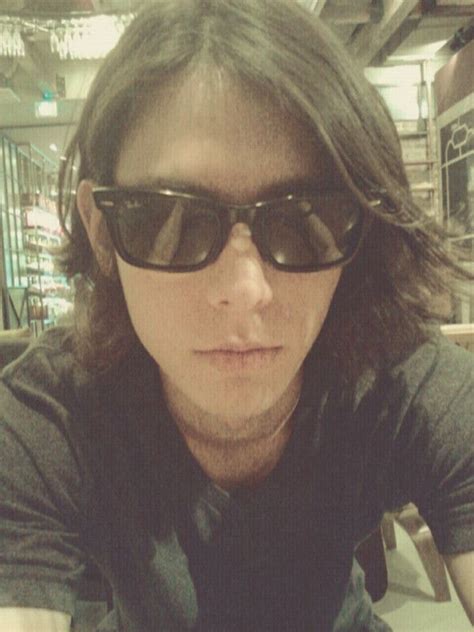 Lee Hyun Jae Glasses