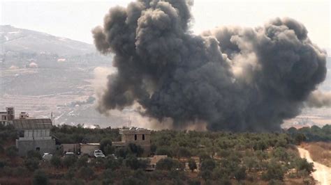 Us Deploying More Troops To Middle East Good Morning America