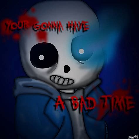 {undertale} Sans Fan Art By Sinfulnes On Deviantart
