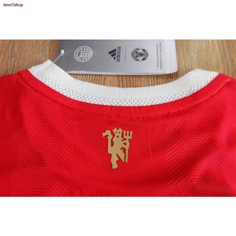 จัดส่งทันทีเสื้อ แมนยู ปี 202122 เกรด Player เกรดนักเตะ Bnm7shop
