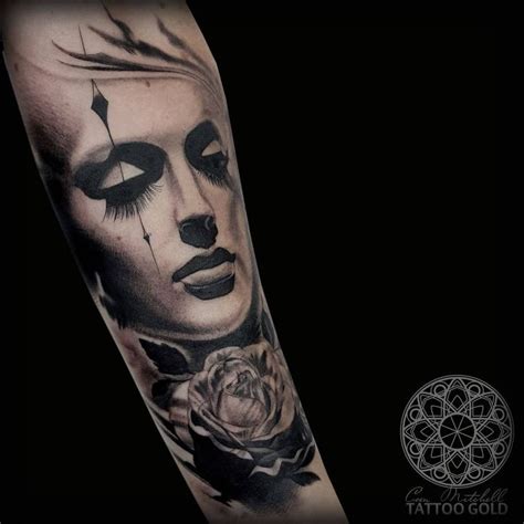 Coen Mitchell Tattoogold On Instagram “cancellation I Have Just Had Tomorrow Come Available