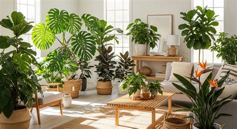 15 Best Big Leaf Indoor Plants In 2026