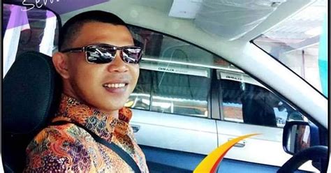 Biodata Rahmad Widodo