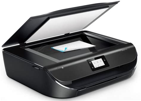 Review Of The Hp Envy 5055 Wireless All In One Photo Printer