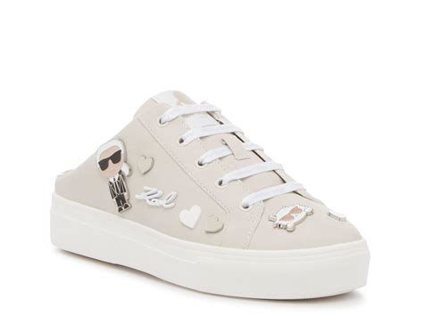 Karl Lagerfeld Paris Cambira Slip On Sneaker Women S Free Shipping