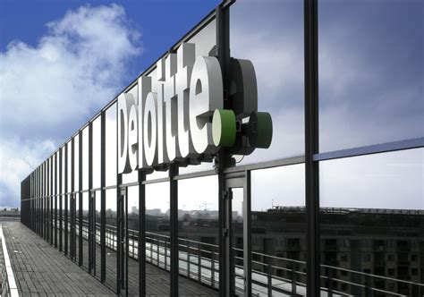 Deloitte Lex