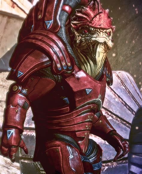 Wrex On Tumblr