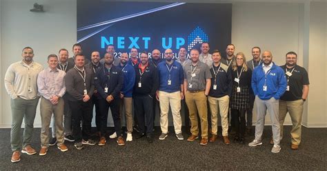 Aaron Zigler On Linkedin Lets Go Denvers Gsm Devin Coulter Repping Us Well