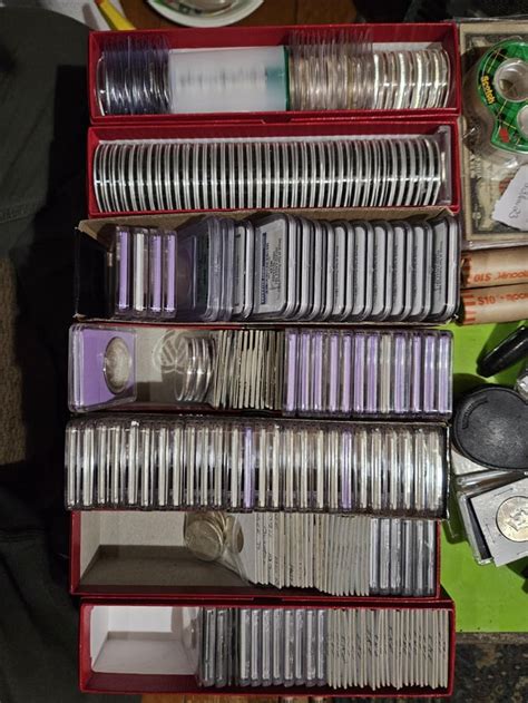 My Stack Rsilverbugs My Stack Rsilverbugs