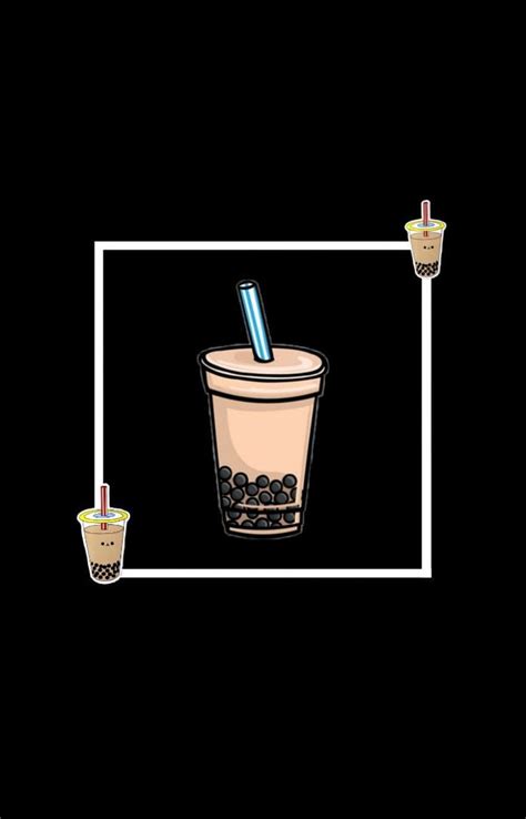 Unduh 72 Wallpaper Lucu Gambar Boba Terbaru Hd Gambar