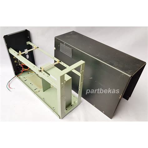 Jual Box Casing Plat Besi Untuk Diy 36x123x22 Cm Shopee Indonesia