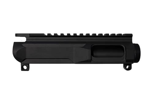 Combat Armory Stripped Ar9 Billet Upper Receiver Mil Spec Combat Armory