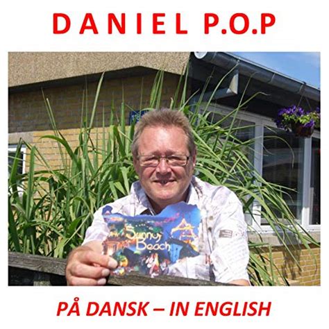 Play Daniel Pop In English By Daniel Pop On Amazon Music