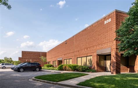 Second Sight Systems To Open Second Hq In Glen Burnie Commercial Observer