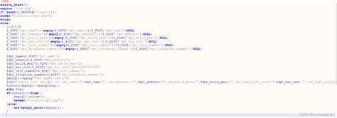 Ctfshow Web入门代码审计 Web301 305 Mushangqiujin 博客园