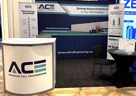 Advanced Cell Engineering On Linkedin Aabc Ace Lfp Electricvehicles
