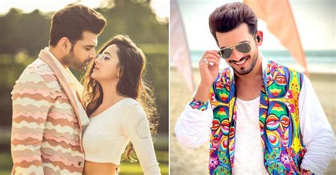Tejasswi Prakash Meets Her Sunny Karan Kundrra After 10 Days Arjun