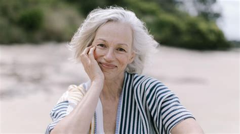 Influencer Jane Mccann Wants To Combat Womens Fear Of Ageing One Instagram Reel At A Time