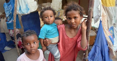 Concerns And Hopes Of Yemenis At Heart Of Un Plans For Better Future