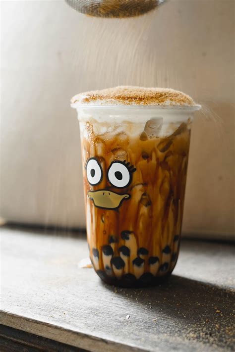 E Ped Eatery เป็ดพ่นไฟ มุกแน่นๆชากลมกล่อม 💛😝 Eped