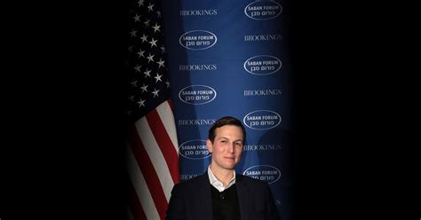 Jared Kushner Has Reportedly Lost His Top Secret Security Clearance Vox