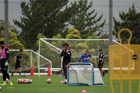 【2023天皇杯2回戦長崎対甲府】プレビュー：～期待したい、リーグ戦につながる新戦力台頭と新しい戦い方～ 長崎サッカーマガジン「vista」