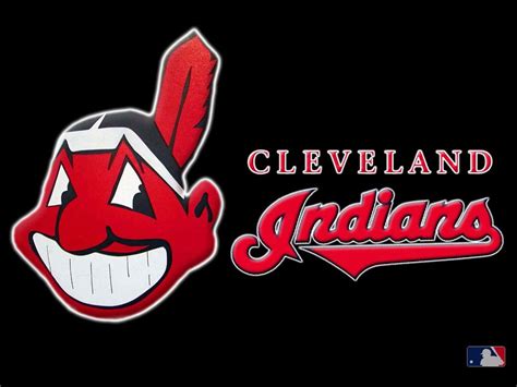 Cleveland Indians Logo Logodix