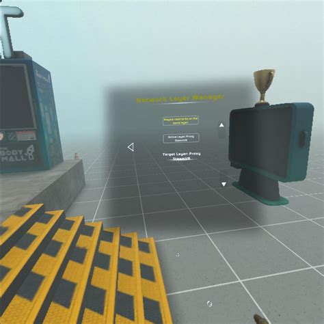 Help With Tide Fusion Standalone Quest 2 Rbonelabfusion